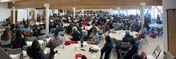 Our Labor, Our Movement: UAW Region 6 Training Program | UAW Region 6 ...