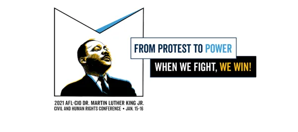Register for the 2021 Dr. Martin Luther King Jr. Civil and Human Rights ...